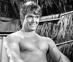 Duke Williams - Good Old TV Fan Wiki